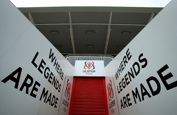 Wallace High School savour first-ever Ulster Schools Senior Cup title