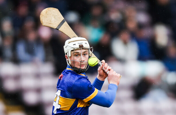 The rapid rise of Darragh McCarthy, Tipperary's Find of the League