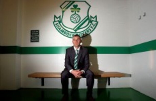 Croly ready to lead Rovers revival · The 42