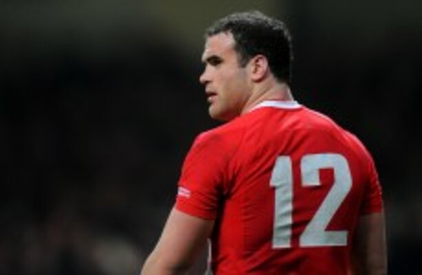 Paris, je t'aime? Roberts set to leave Cardiff Blues · The 42