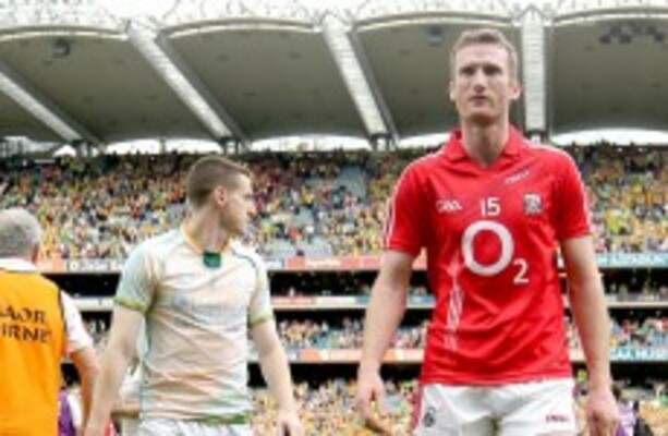 Nicholas Murphy announces retirement · The 42