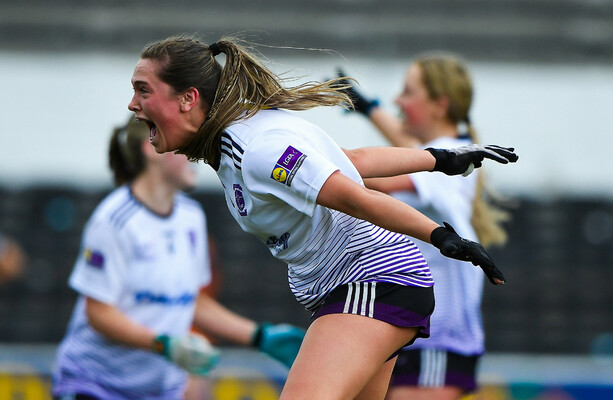 Cork's Skibbereen win All-Ireland schools A final in the dying seconds