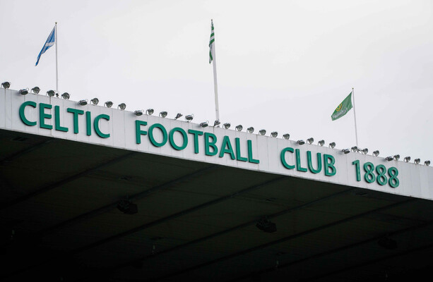 Settlement agreed in Celtic Boys Club historical abuse cases · The 42
