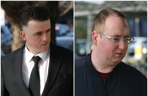 'A slap in the face': Women sexually abused by two brothers call for ...