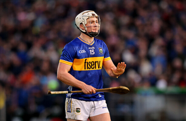 Tipperary make five changes for league final against Cork · The 42