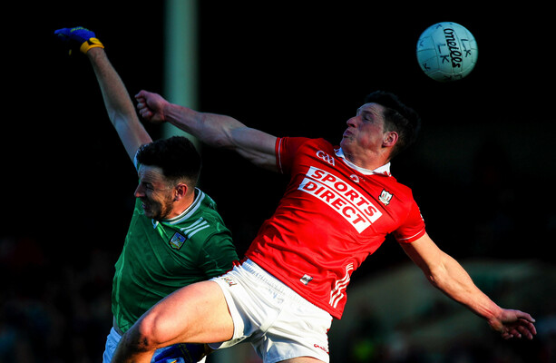 Cork hit 0-24 in win over Limerick, Tipperary survive late Waterford rally