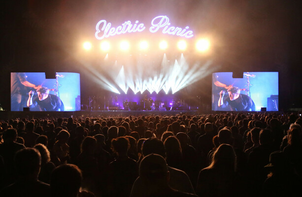Last round of Electric Picnic tickets sell out in 15 minutes