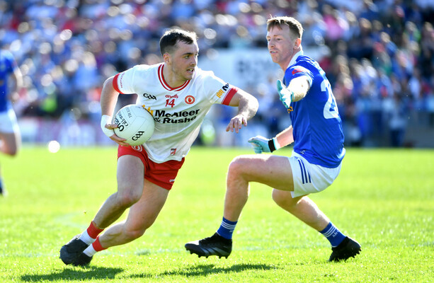 Here's this week's GAA inter-county schedule and TV coverage · The 42