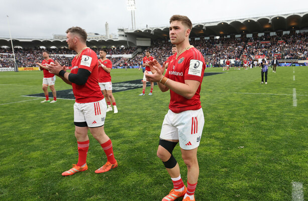 'You turn over the ball against them, you get punished, and we did'