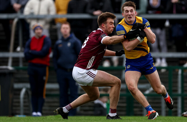 Here's this week's GAA inter-county schedule and TV coverage · The 42