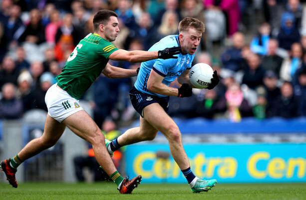 Here's this week's GAA inter-county schedule and TV coverage · The 42