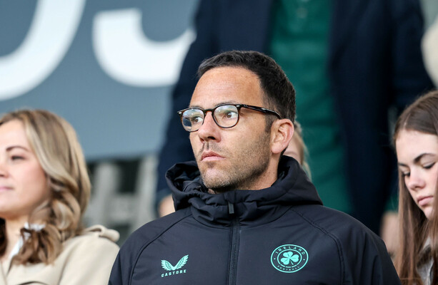 FAI announce exit of chief football officer Marc Canham · The 42