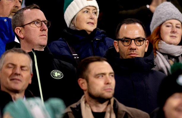 FAI chief says Marc Canham's successor does not need to come from Irish ...