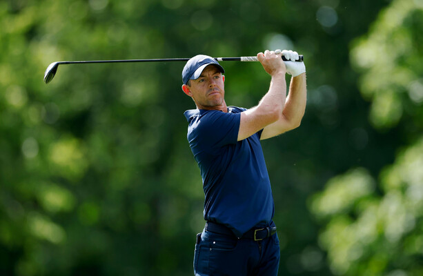 'The whole journey resonated with people' - McIlroy on Masters impact