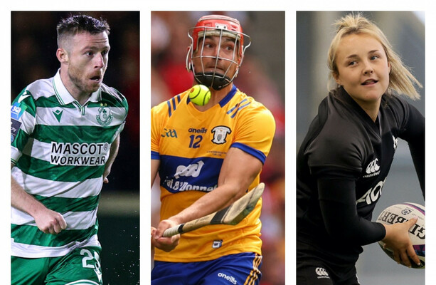 Here's your essential TV guide for this weekend's live sport · The 42