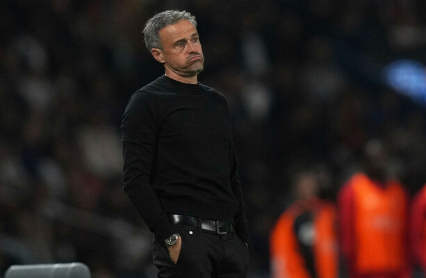 PSG lose unbeaten record in Ligue 1 before Arsenal showdown · The 42