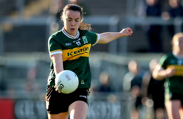 All-Ireland champions Kerry get Munster title defence off to winning ...