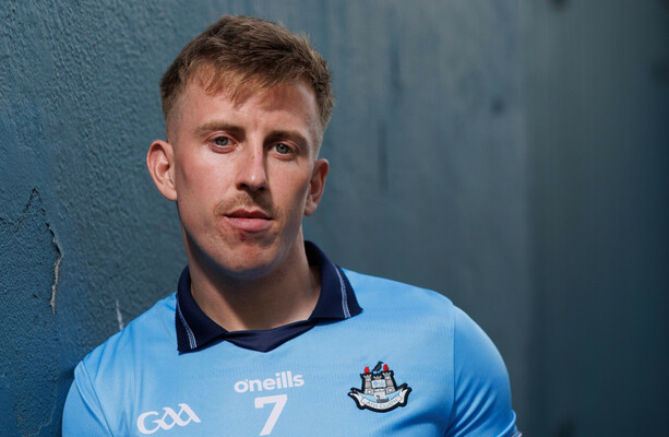 Dublin's Sean Bugler: 'We'll be ready. You could get a tough group but ...