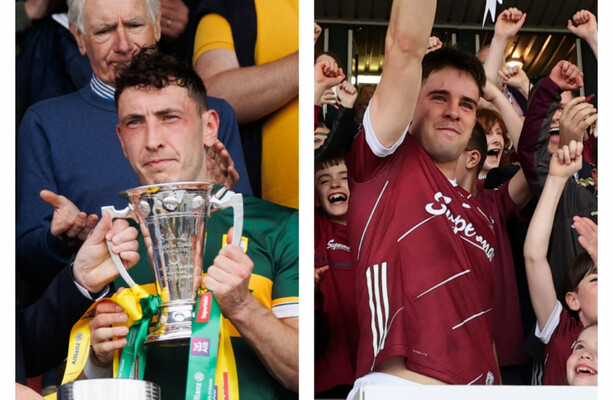 Poll: Who will win the Munster and Connacht football finals? · The 42