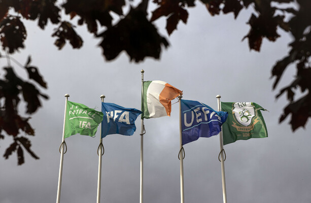 FAI continuing to assess transgender players on case-by-case basis ...