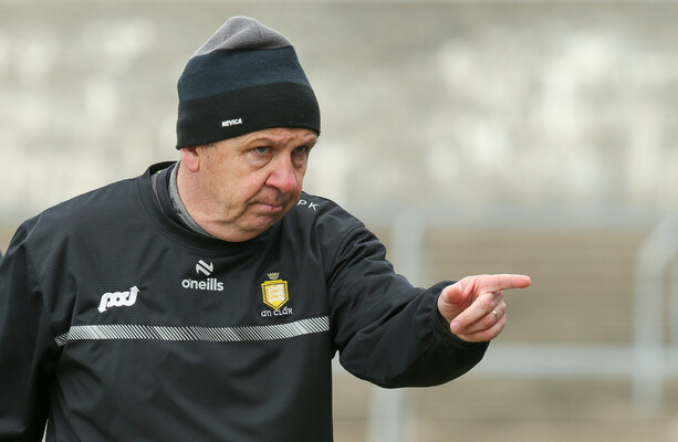 The unluckiest of Kerry managers? Keane returns with Clare to face his ...
