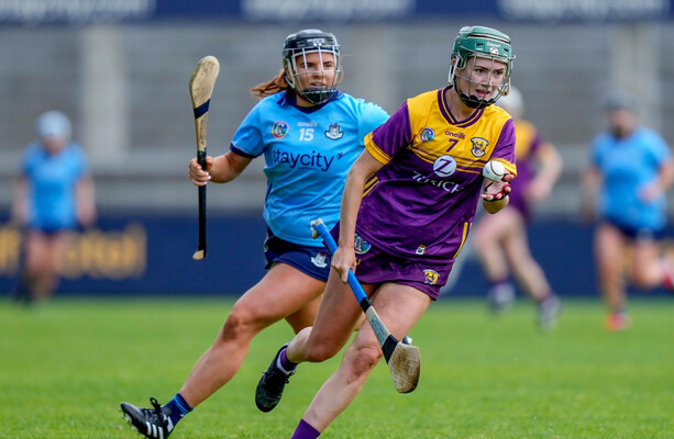 Wexford camogie team still planning to wear shorts for Leinster final