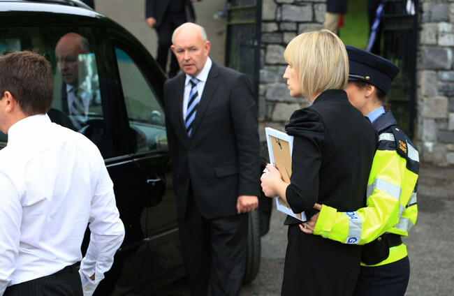 Sister of murdered Clodagh Hawe wants gardaí better trained to deal ...