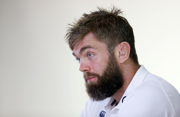 Leicester Tigers name Geoff Parling to replace Cheika as head coach