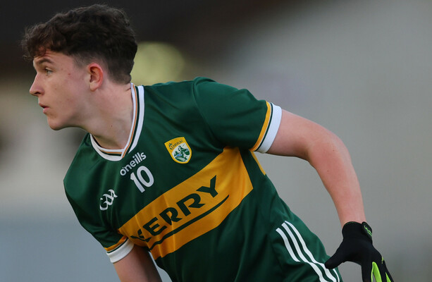 Kerry too strong for Clare, Cork survive extra-time against Tipp to ...