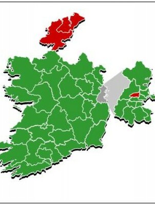 Constituency-by-constituency: How you voted · TheJournal.ie