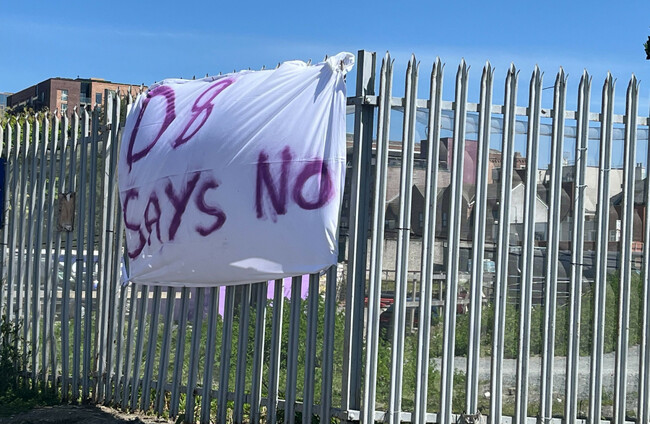 Company defends record on asylum accommodation in response to Dublin 8 ...