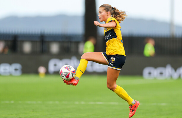 Sarah Rowe: 'I'm a risk taker in general, no matter what it is in life'