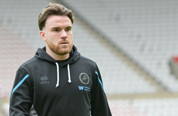 Aaron Connolly released from Millwall after short stint with ...