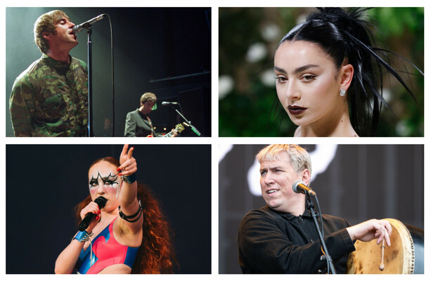How much do you know about Ireland's gig lineup this summer?