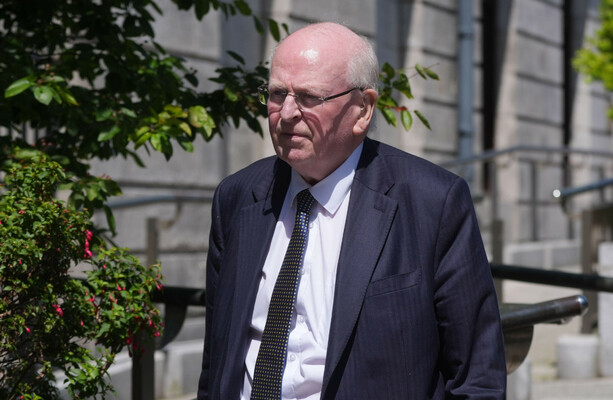 Gerry Adams had reputation of being in the IRA Army Council, Michael ...