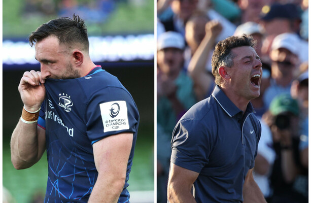 'The brain only wants to survive' - How pressure and repeat failure ...