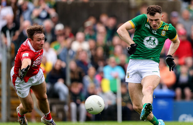 Meath too strong for Cork, O'Neill returns as Armagh hold off late ...