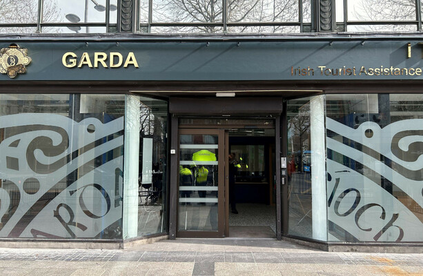 'Appalling lack of investment': Just two new garda stations opened in ...