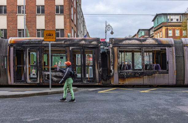 Debunked: Unscientific study shared to claim Dublin is among ‘most ...