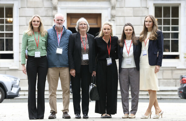 Shane O'Farrell's family say they still need answers after State ...