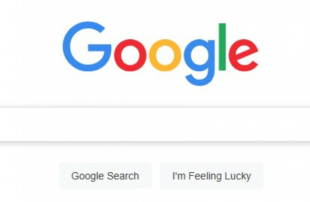 Google has killed off Google.ie (it's Google.com now) · TheJournal.ie