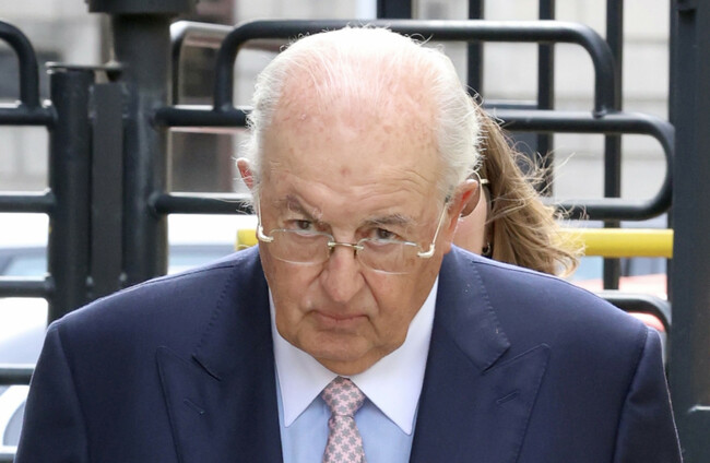 John Magnier tells court defence is trying to portray him as 'bad guy ...