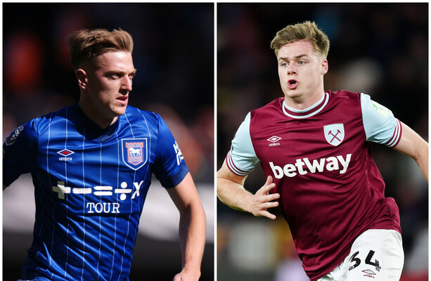 Inside story of how Evan Ferguson and Liam Delap situation shaped ...