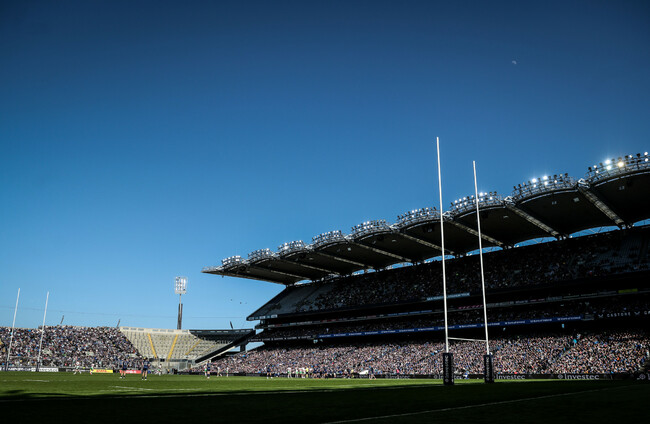 Croke Park to stage URC final if Leinster progress · The 42
