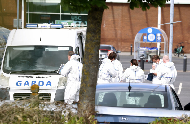 Post-mortem to be carried out later on body of Carlow gunman