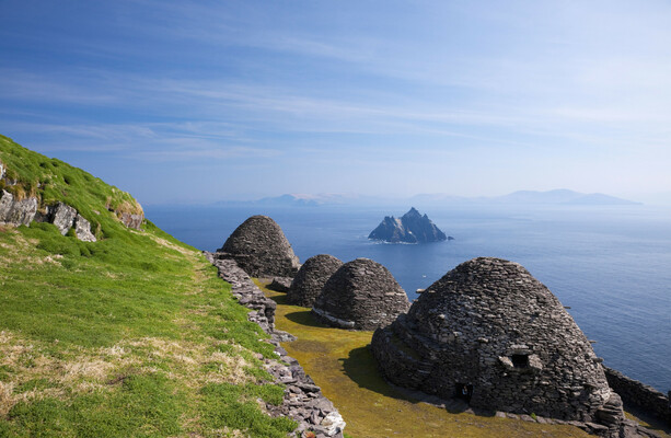 'People's livelihoods at risk': Decision on opening of Skellig Michael ...