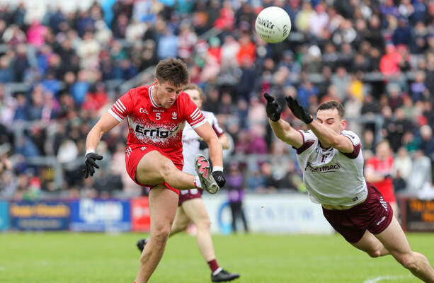 Farewell to the format that sought to give Gaelic football the showcase ...