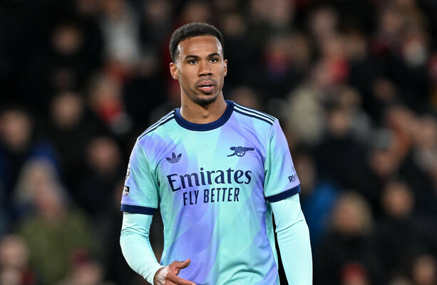 Gabriel signs new long-term Arsenal deal · The 42