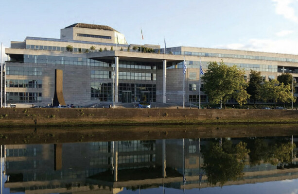 Dublin City Council referred to WRC as thousands of workers to 'miss' a ...