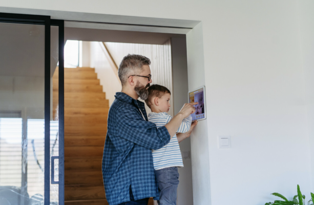 How to make yours a smart home: The devices that people are using to ...